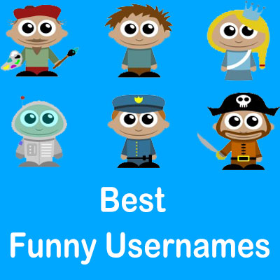 151+ Funny Usernames For Instagram, Facebook In 2020 - StuffPrime