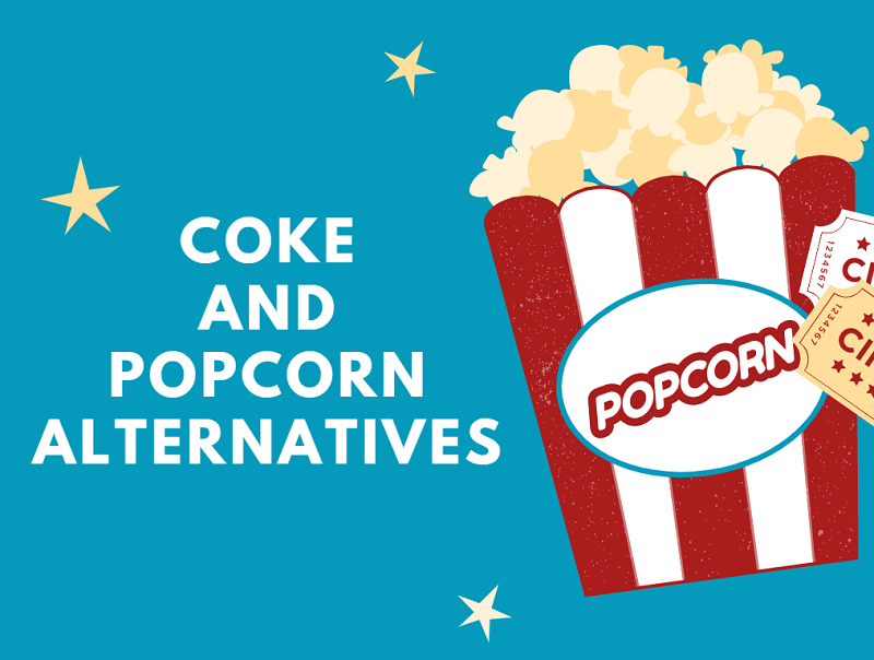 75+ Best Coke and Popcorn Alternatives In 2023 For Free Movies - StuffPrime